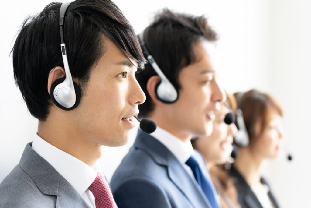 法人向けサービス – voice forward 内山美香